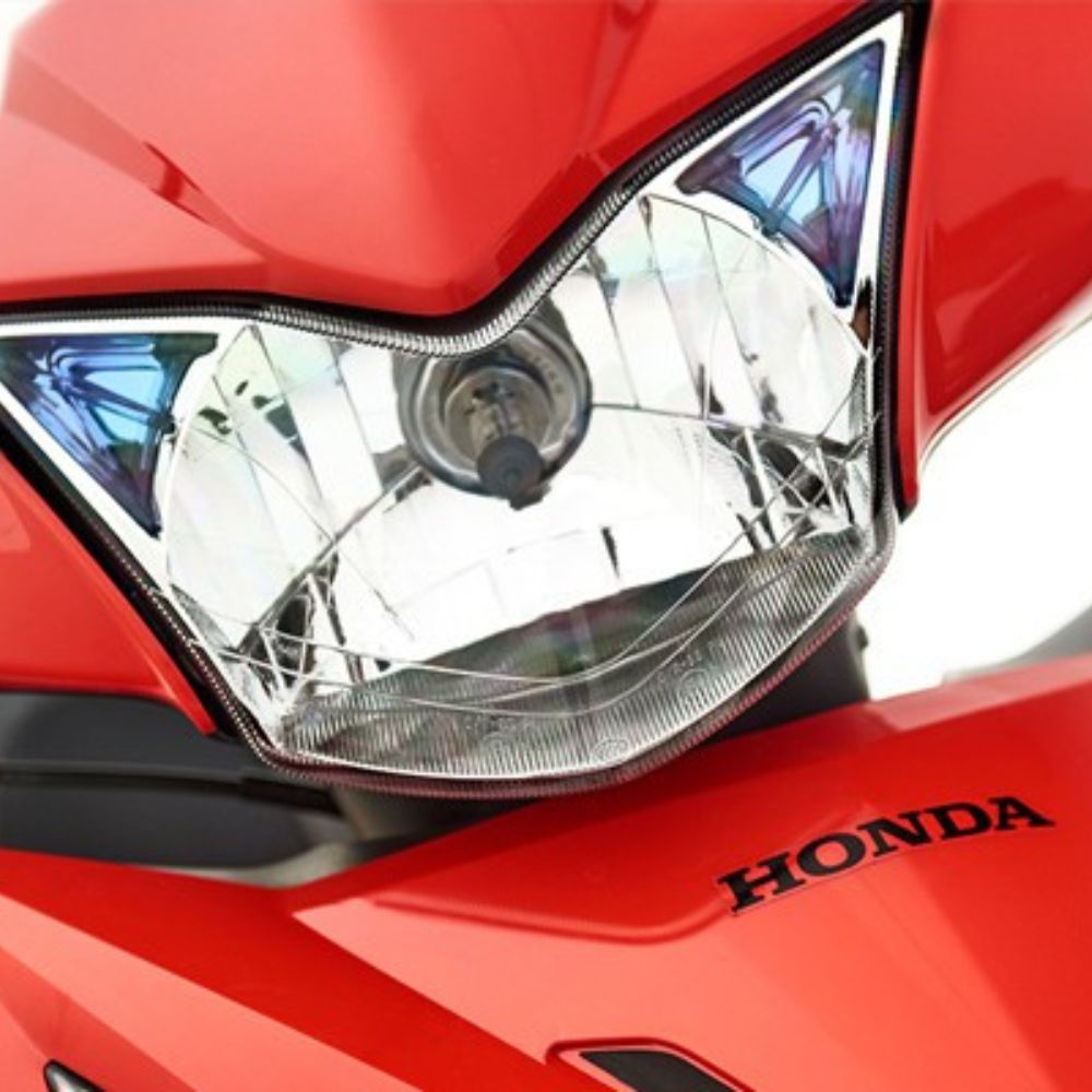 Honda Wave 110 S