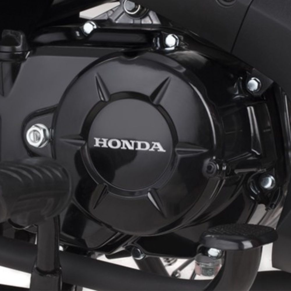 Honda Wave 110 S