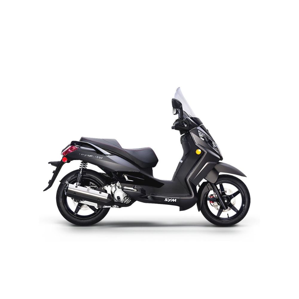 Sym CITYCOM S 300i