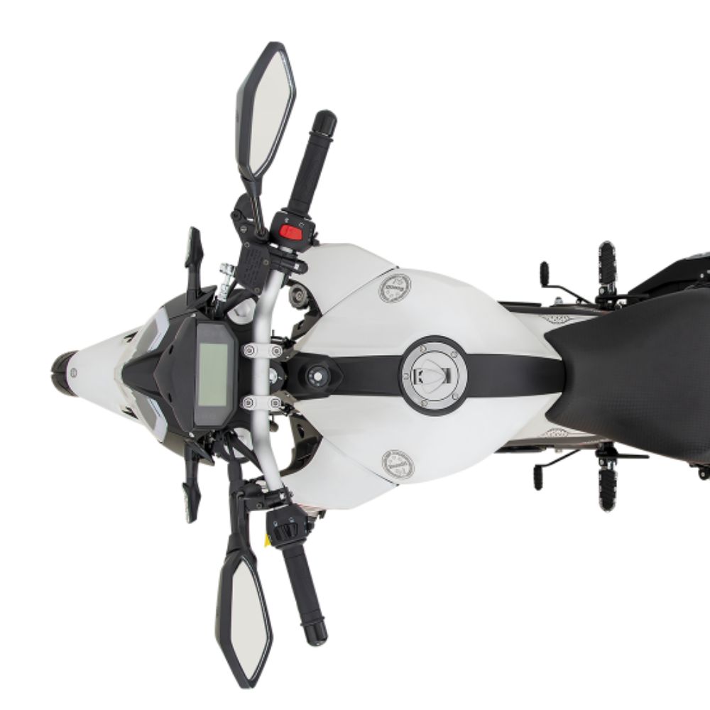 Benelli 180 S