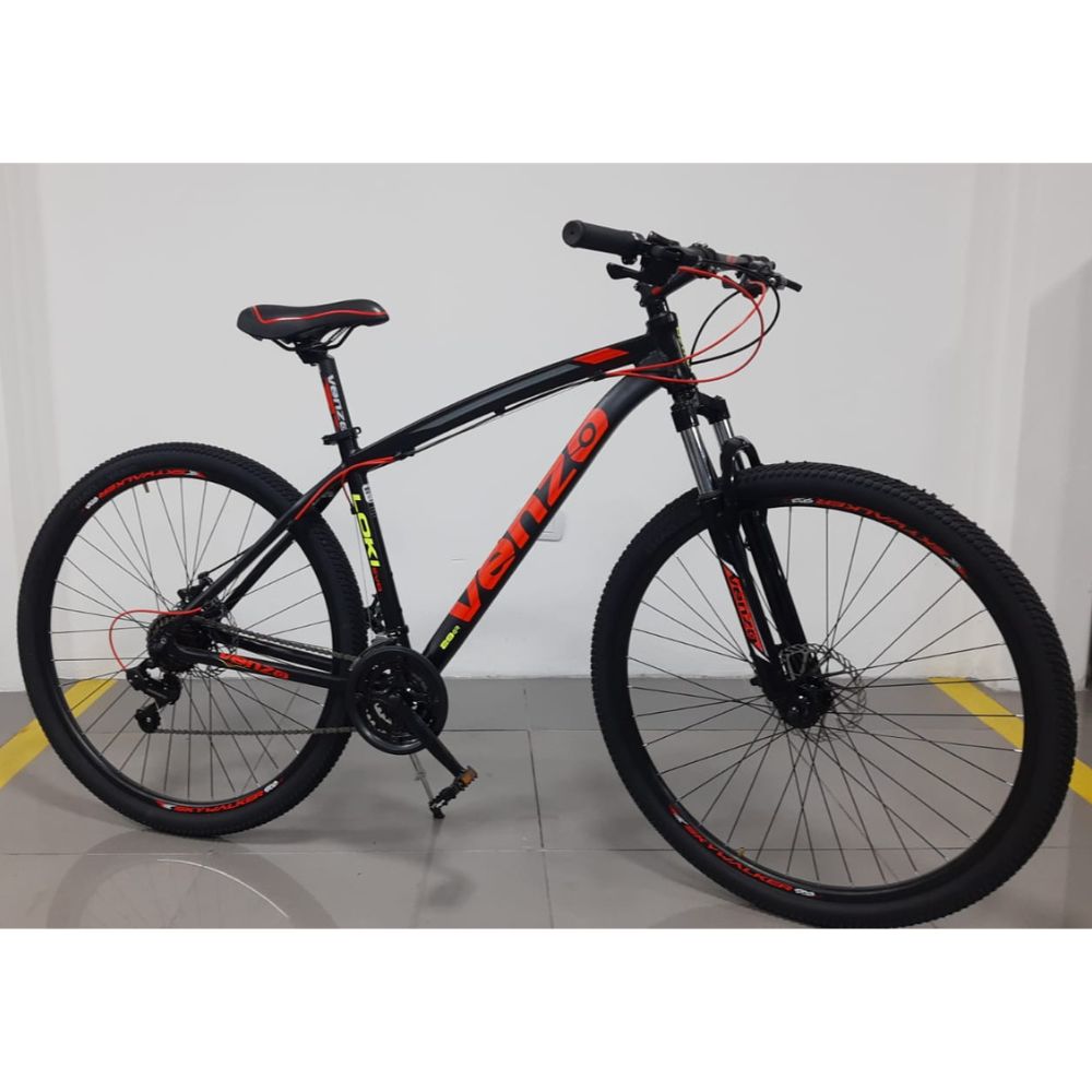 Venzo LOKI EVO SHADOW R29