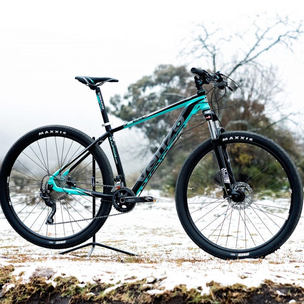 Venzo RAPTOR EXO R29