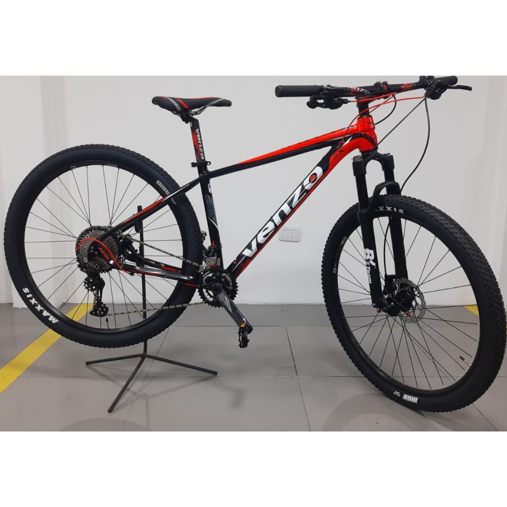 Venzo ATIX EZ R29