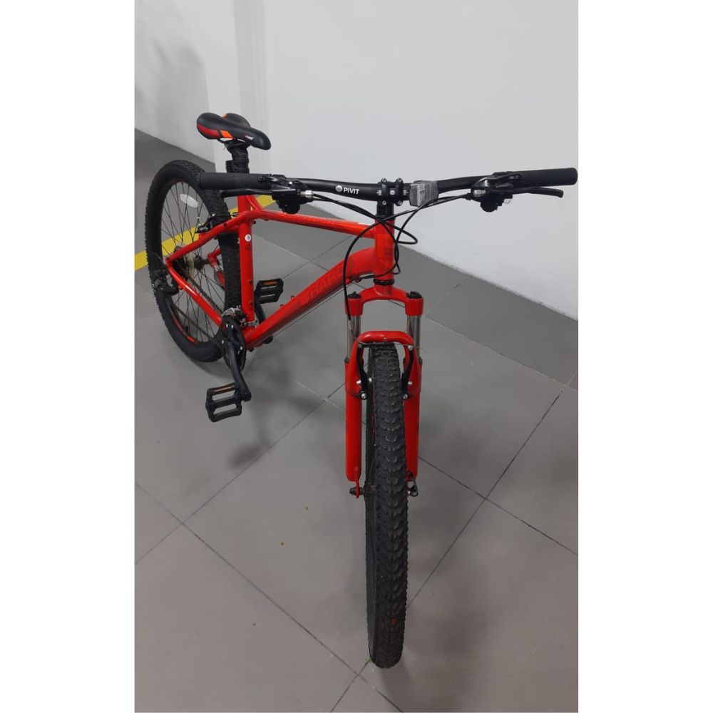 Haro FLIGHT ONE R26