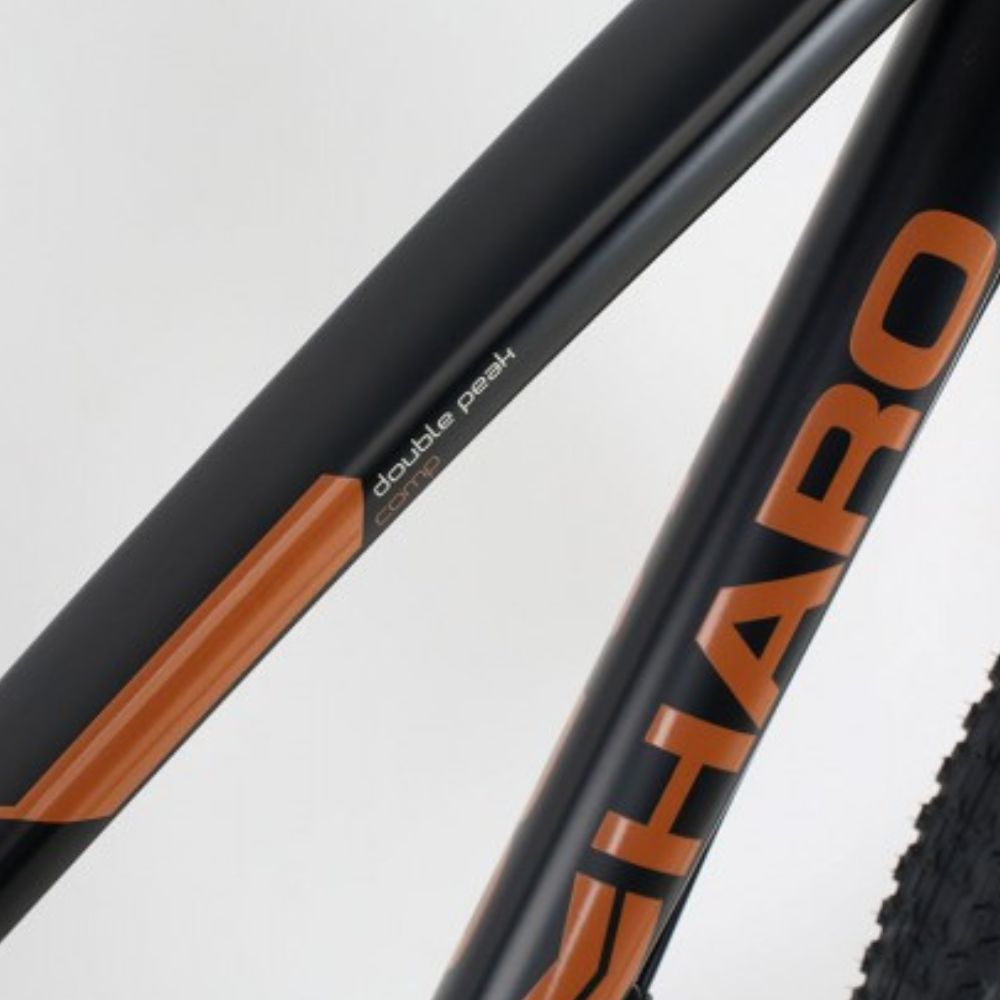 Haro DOUBLE PEAK COMP R27,5