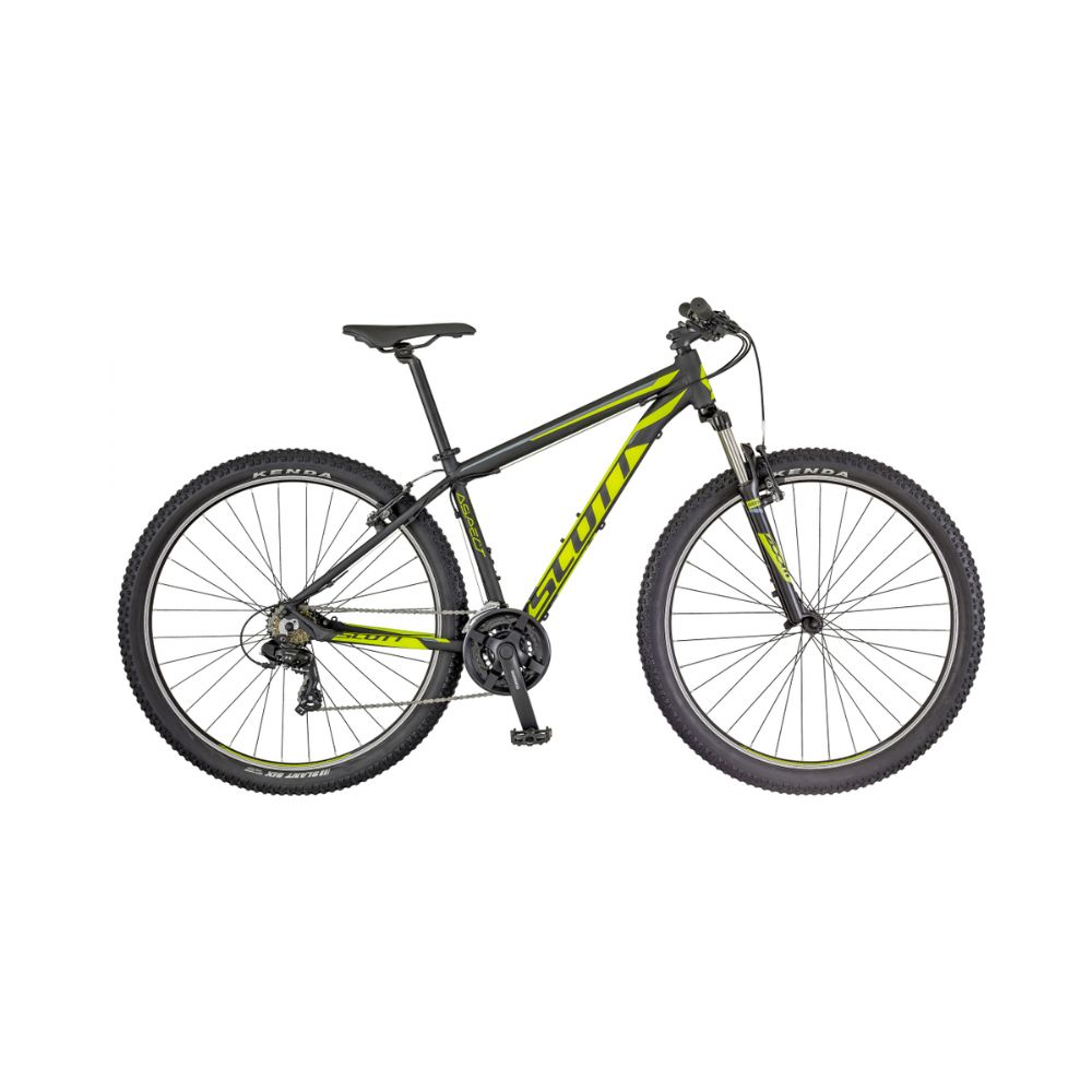 Scott ASPECT 980 R29