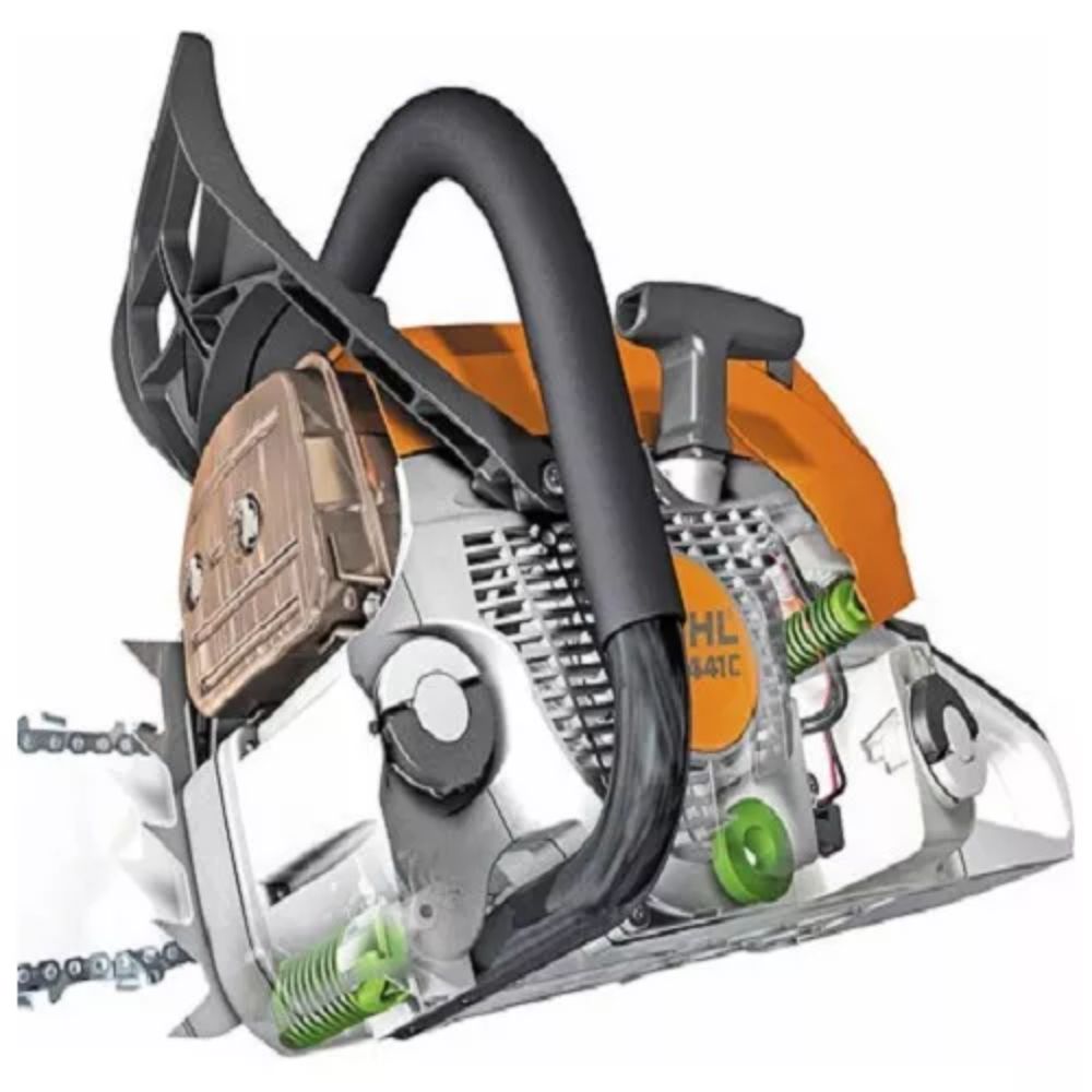 Stihl MOTOSIERRA MS 361