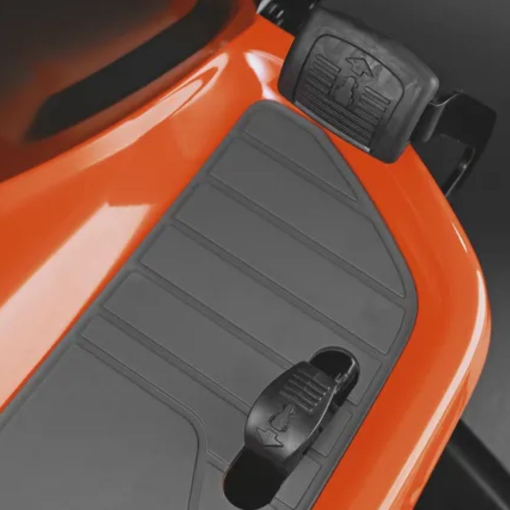 Husqvarna TRACTOR TS142