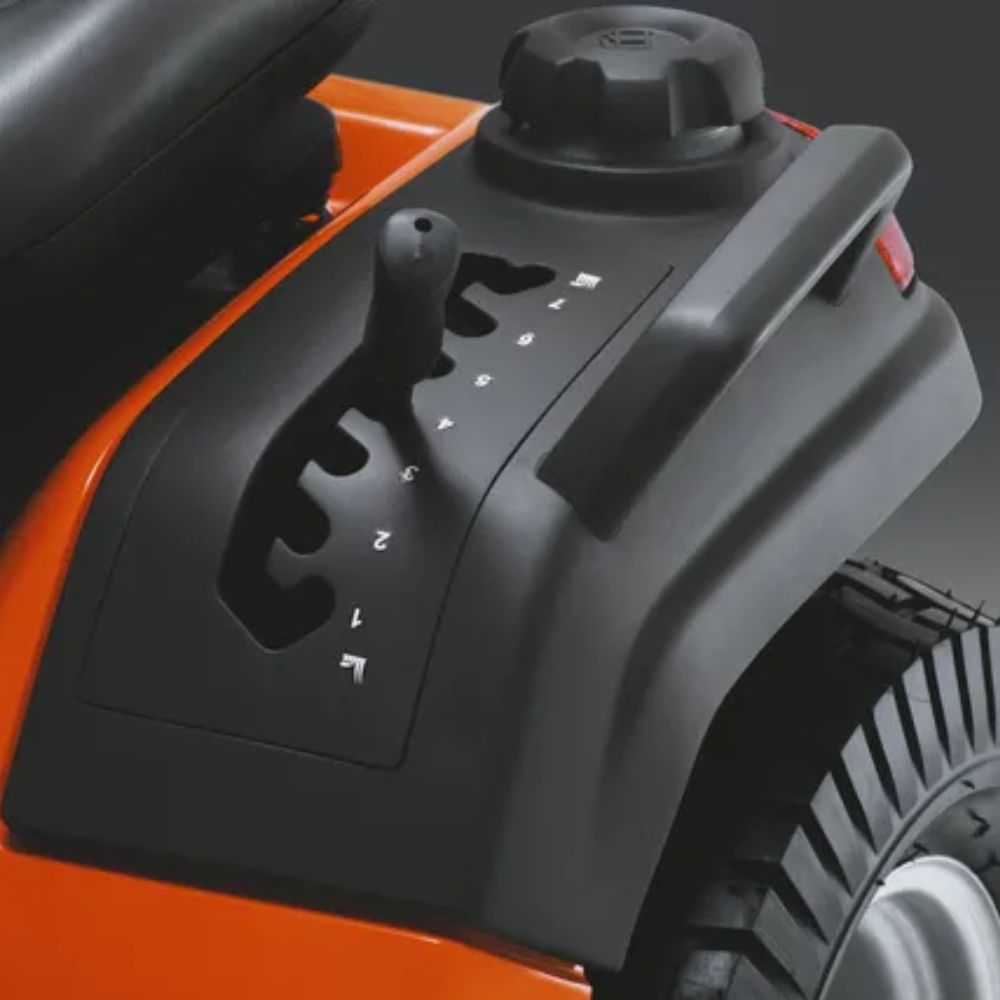 Husqvarna TRACTOR TS142