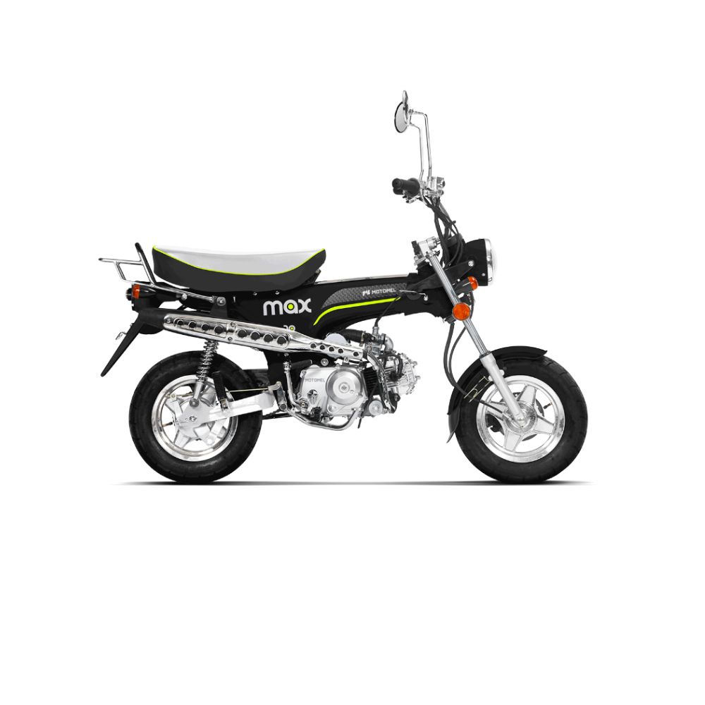 Motomel MAX 110