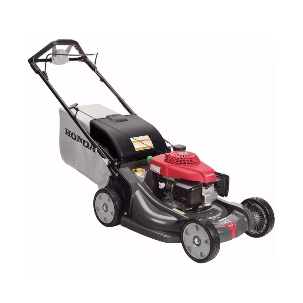 Honda CORTADORA DE CESPED AUTO. PROPULSADA HRX 2175 VKA