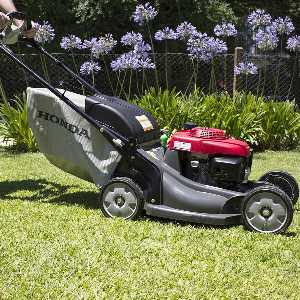 Honda CORTADORA DE CESPED AUTO. PROPULSADA HRX 2175 VKA