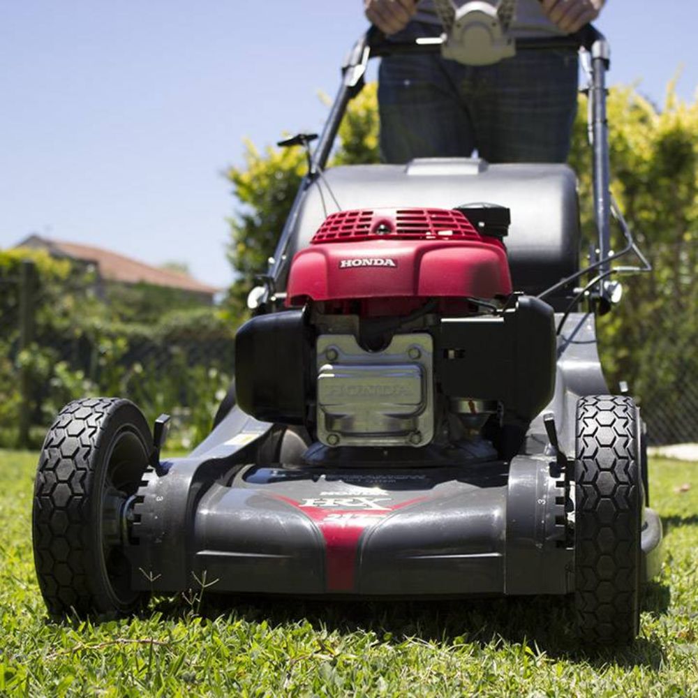 Honda CORTADORA DE CESPED AUTO. PROPULSADA HRX 2175 VKA
