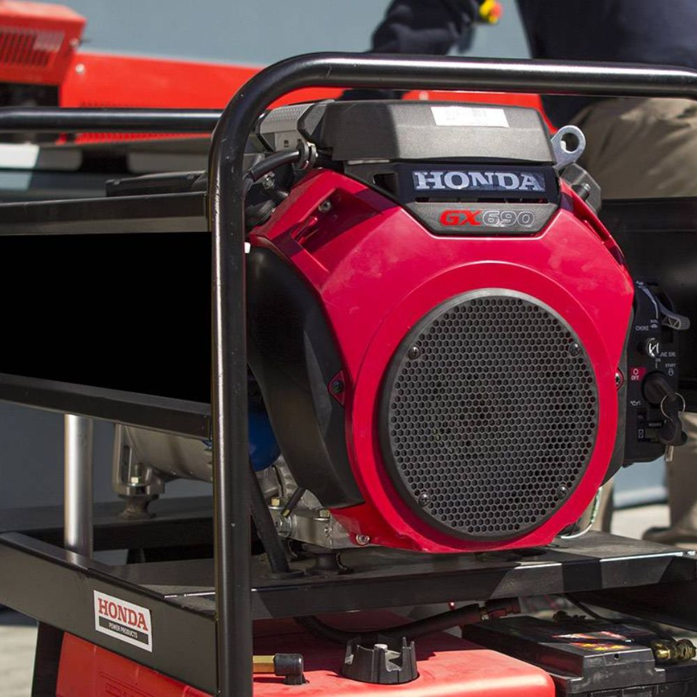 Honda MOTOR ESTACIONARIO GX 690