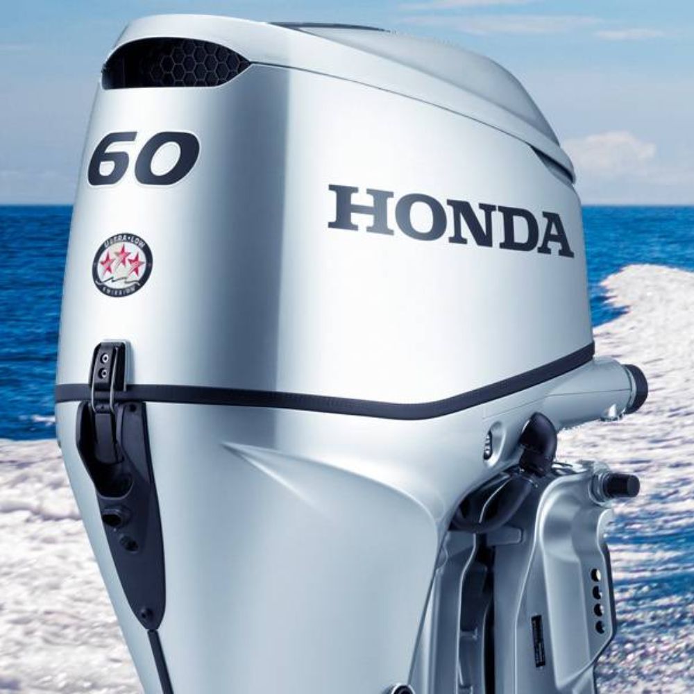 Honda FUERA DE BORDA BF 60