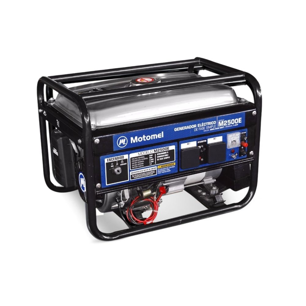 Motomel GENERADOR M2500E