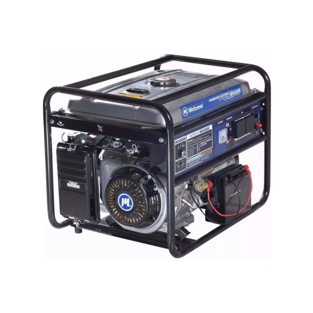 Motomel GENERADOR M5500E
