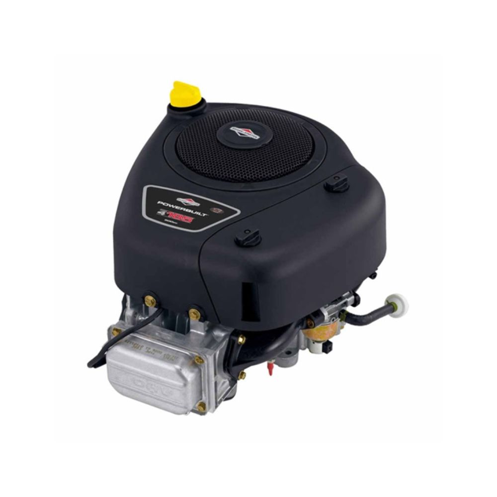 Briggs&Stratton MOTOR VERTIRAL SERIE 4185 INTEK