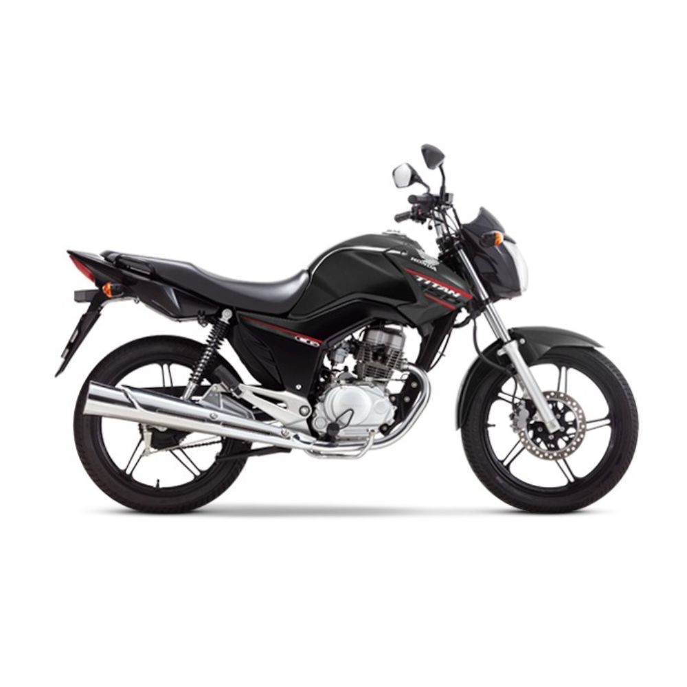 Honda TITAN CG 150