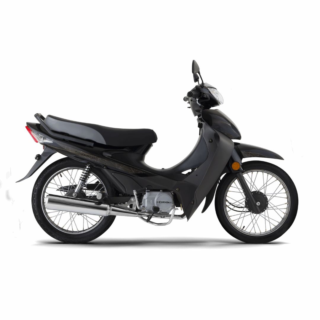 Corven ENERGY 110 RT