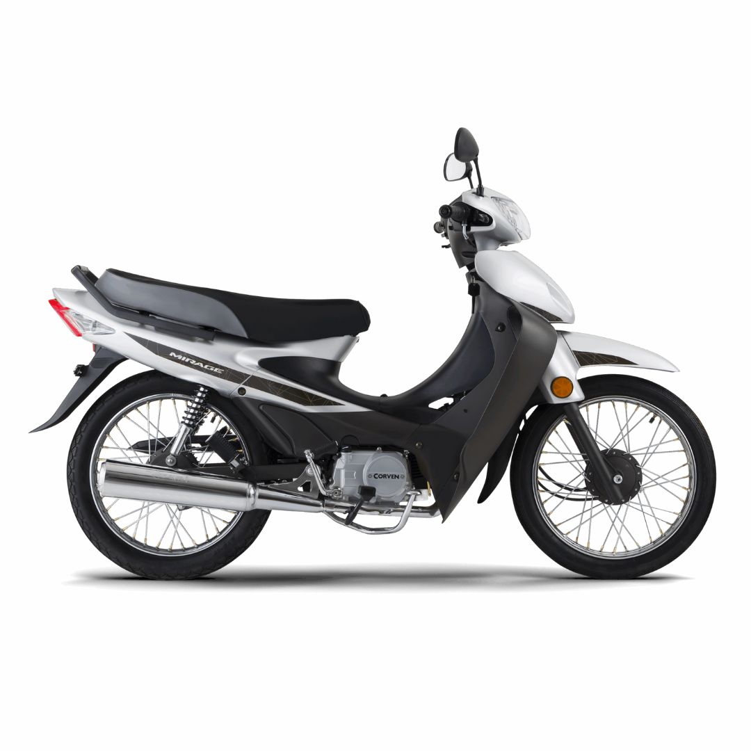 Corven ENERGY 110 RT