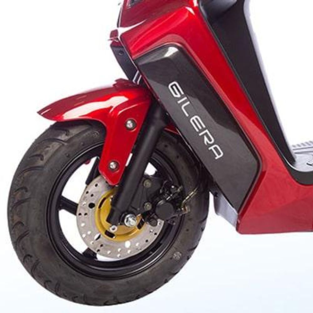Gilera EG-2 ELECTRICA