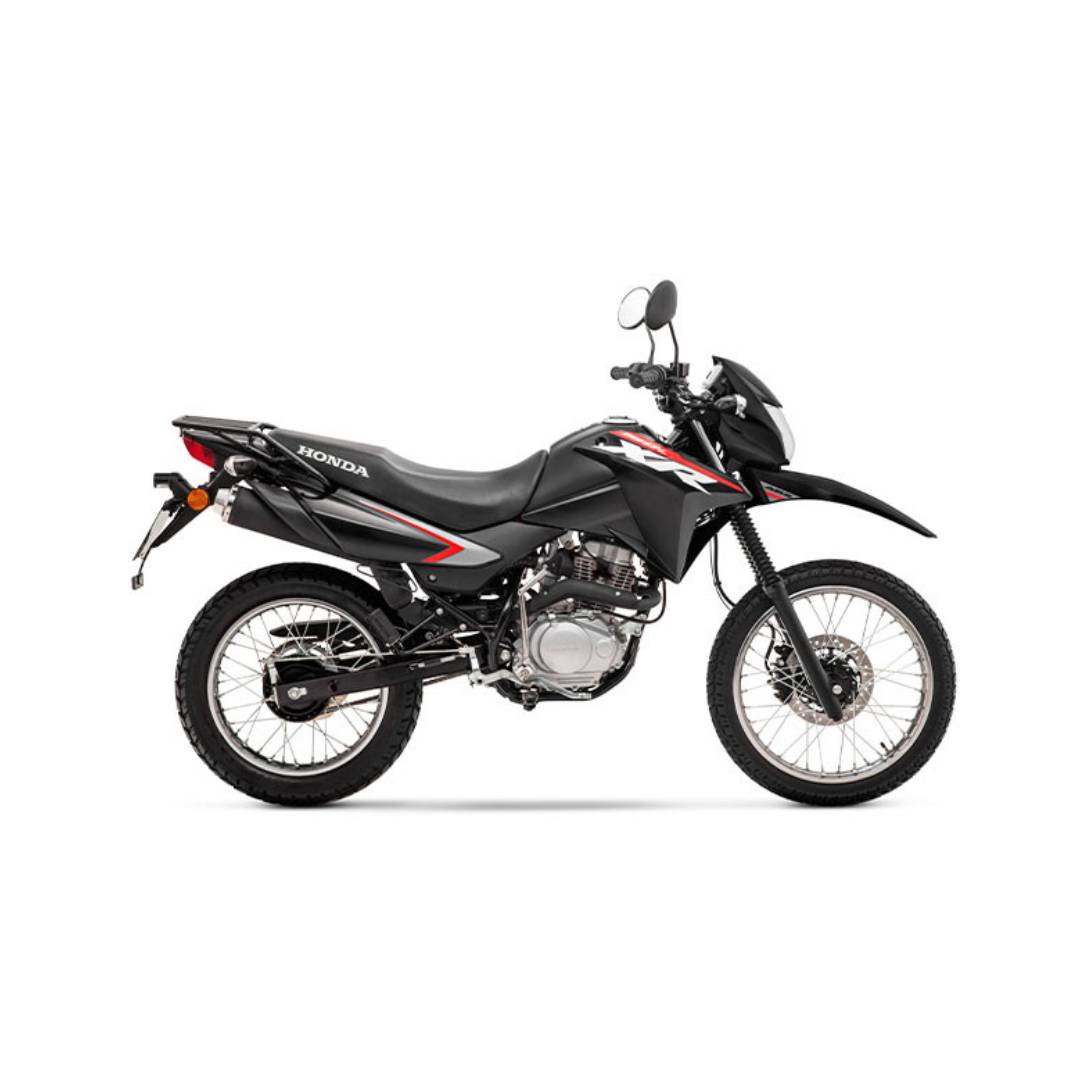 Honda XR 150 L