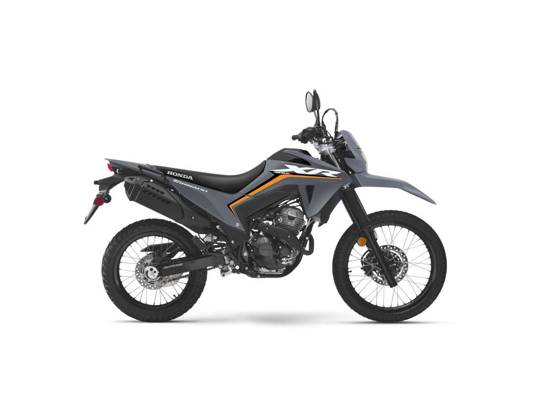 Honda XR 300 TORNADO