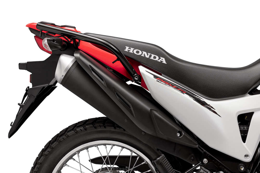 Honda XR 300 TORNADO