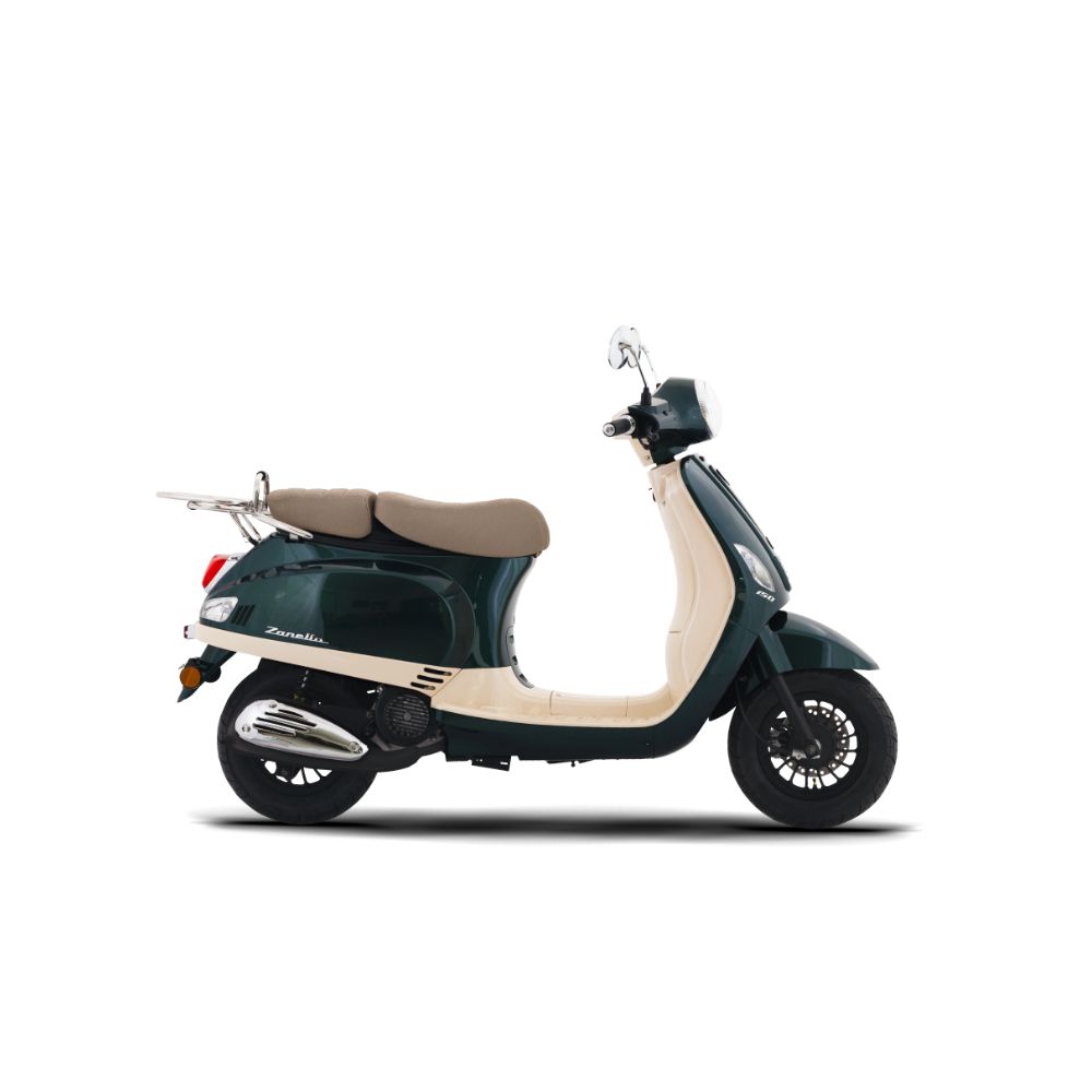 Zanella STYLER EXCLUSIVE LT 150