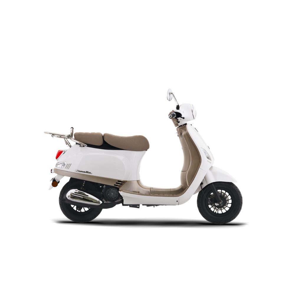 Zanella STYLER EXCLUSIVE LT 150