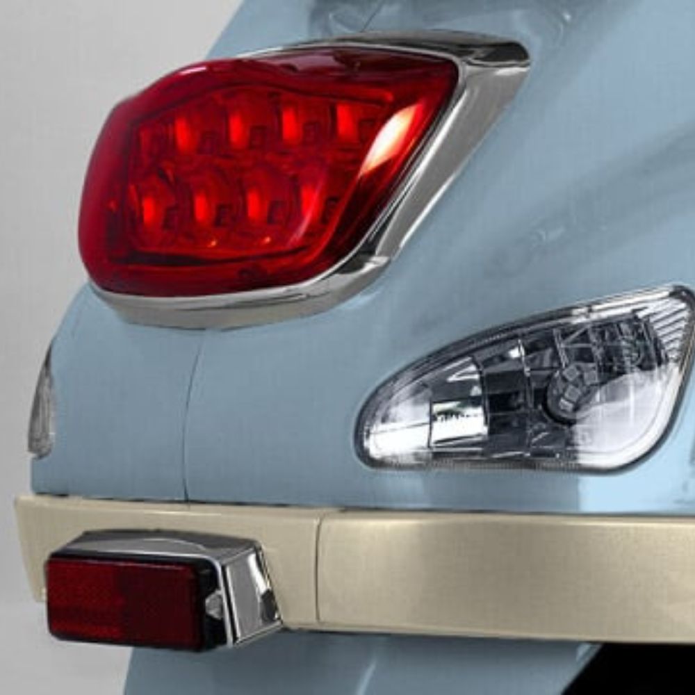 Zanella STYLER EXCLUSIVE LT 150