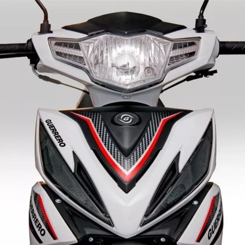 Guerrero TRIP 125 PLUS