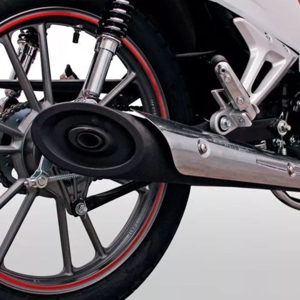 Guerrero TRIP 125 PLUS