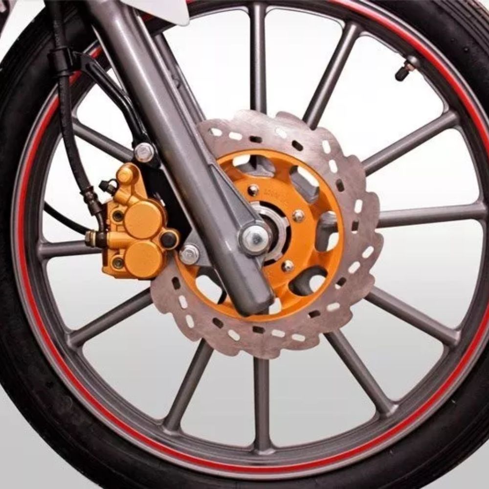 Guerrero TRIP 125 PLUS