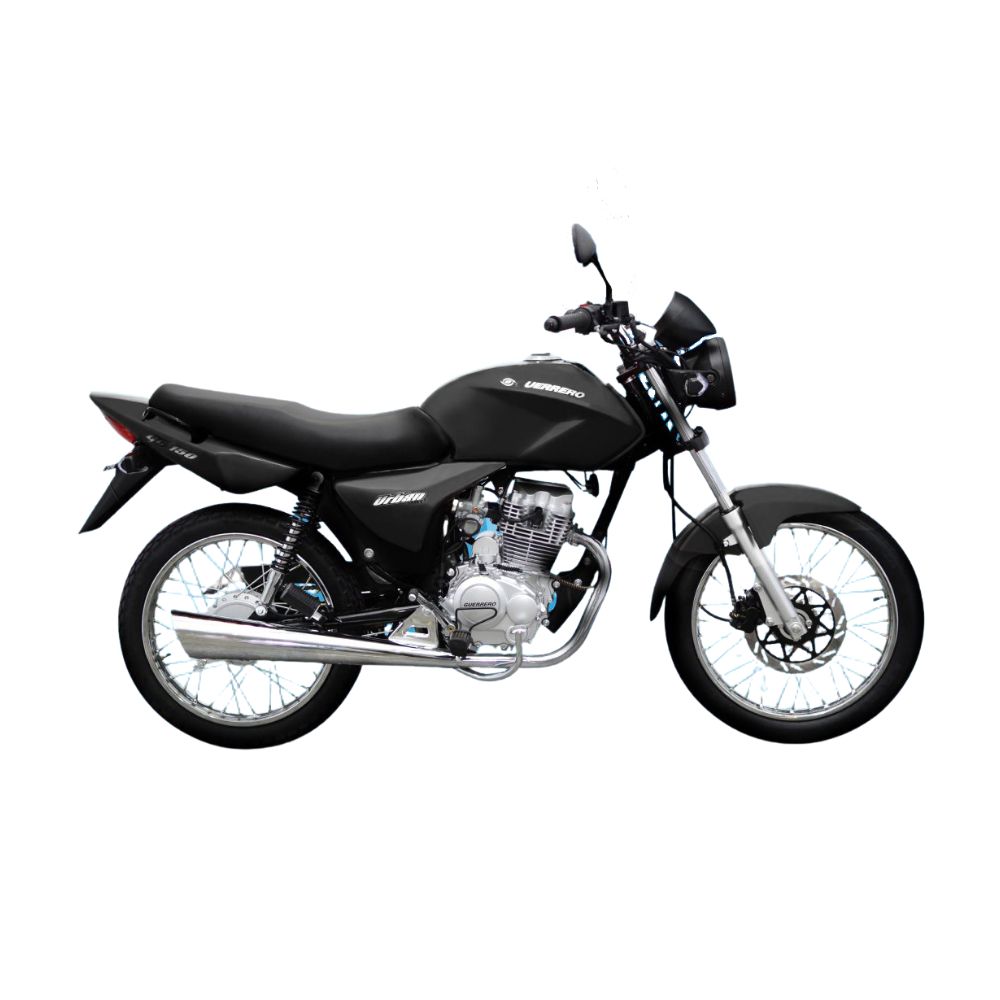 Guerrero GC 150 URBAN