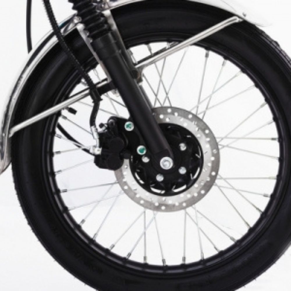 Mondial RD 150 CLASSIC