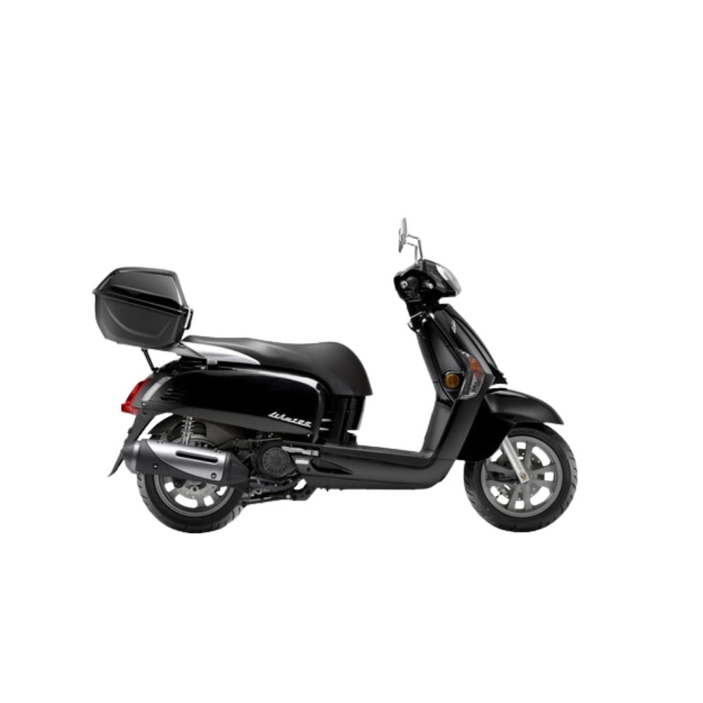 Kymco LIKE 125